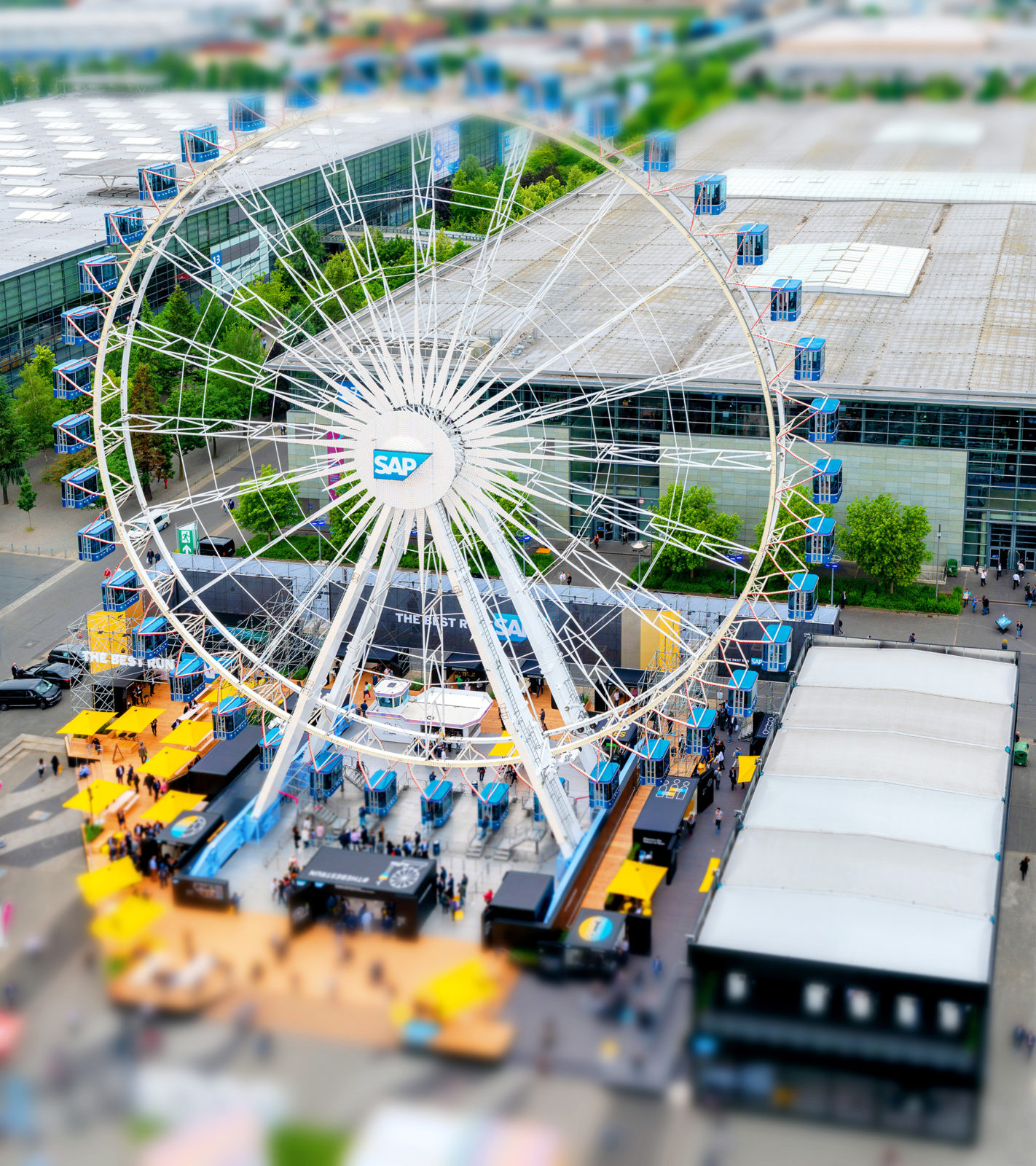 Businesspartner - Oscar Bruch Jr.